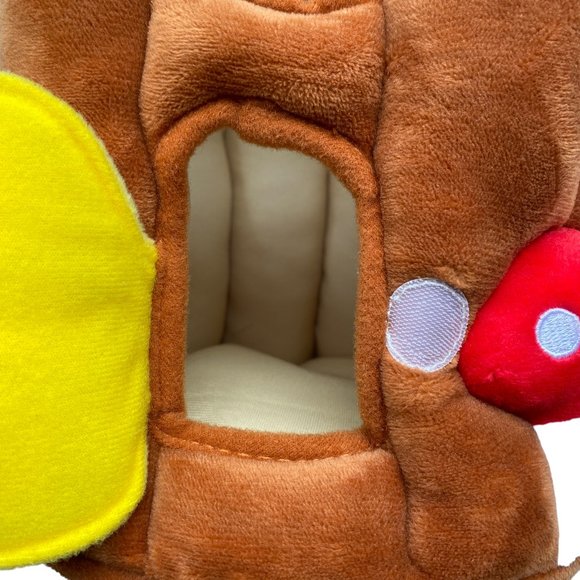 Lakeshore | Toys | Lakeshore Learning Treehouse Plush Mushroom ...